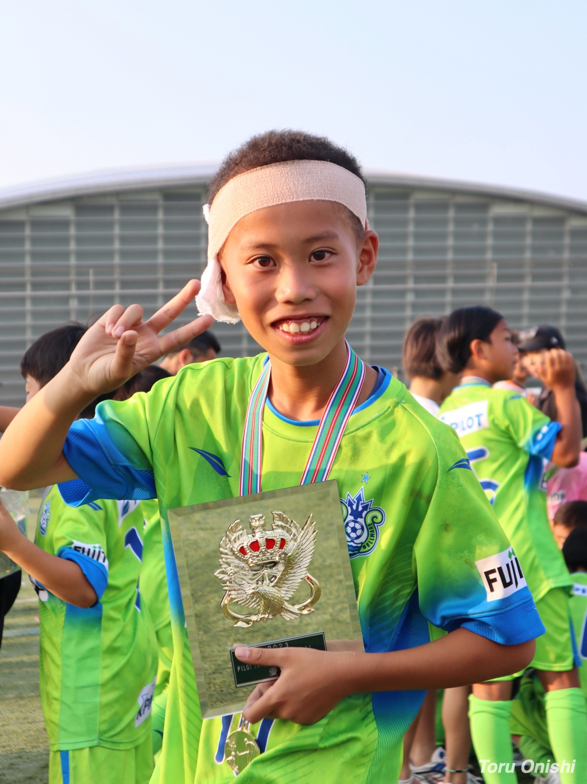 COPA BELLMARE（コパベルマーレ）試合日程2025・結果2024